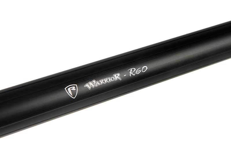 Fox Rage - Rage Warrior Net Rubber Mesh