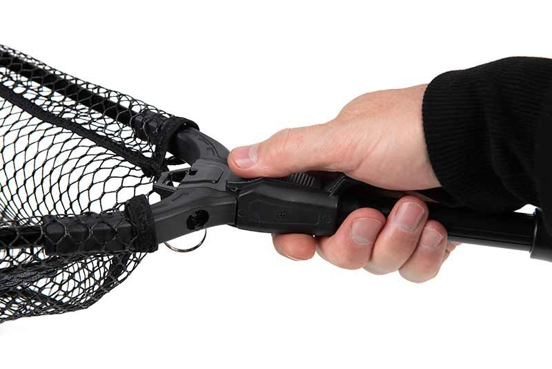 Fox Rage - Rage Warrior Net Rubber Mesh
