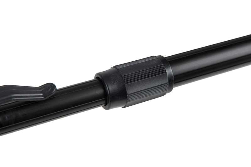 Fox Rage - Rage Warrior Net Rubber Mesh