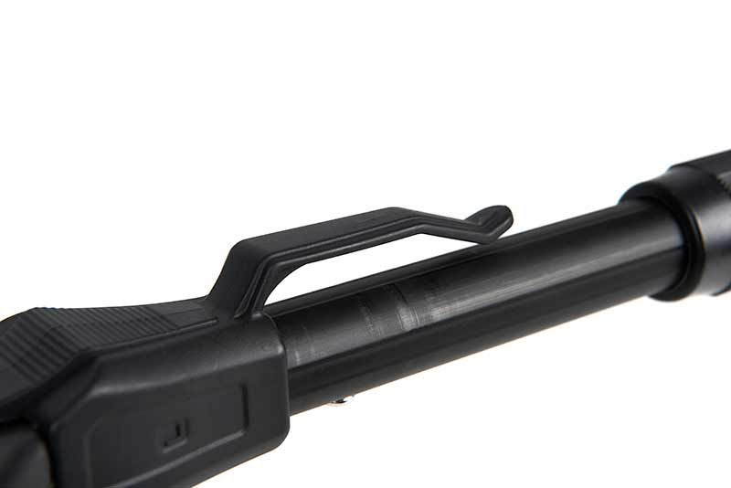 Fox Rage - Rage Warrior Net Rubber Mesh