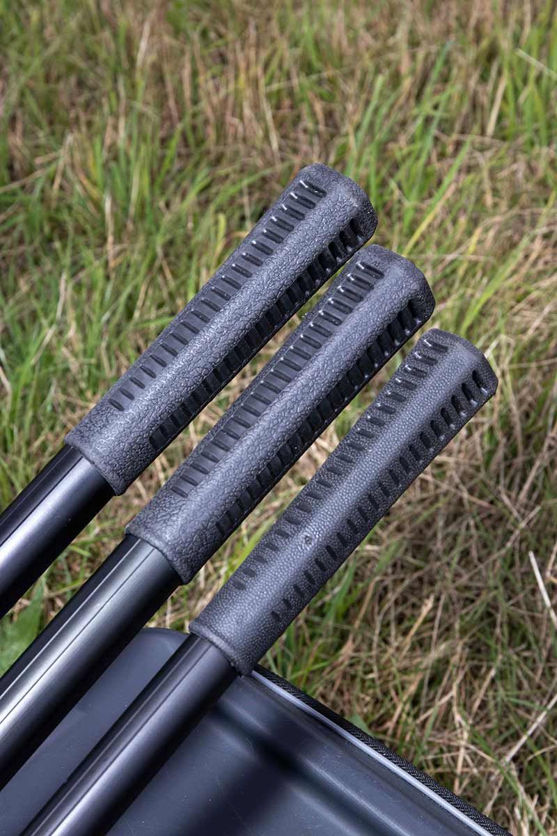 Fox Rage - Rage Warrior Net Rubber Mesh