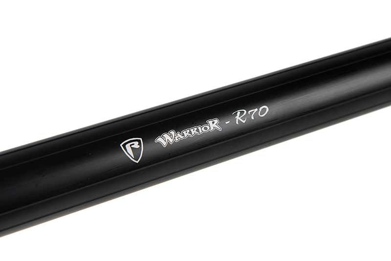 Fox Rage - Rage Warrior Net Rubber Mesh