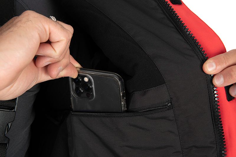 Fox Rage - Winter Suit