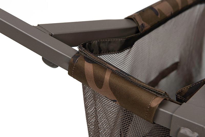 Fox - Transporter Barrow