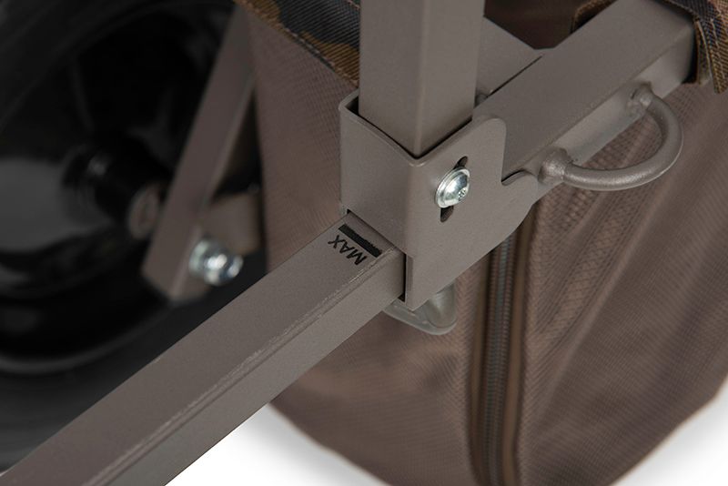 Fox - Transporter Barrow