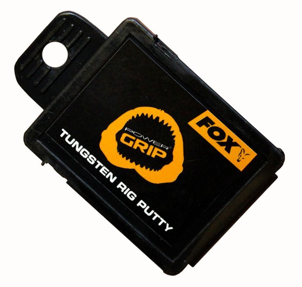 Fox - Edges Power Grip Tungsten Rig Putty