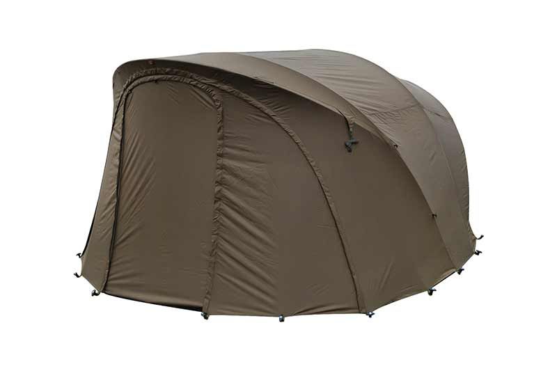 Fox - Voyager 2 Person Bivvy + Inner Dome