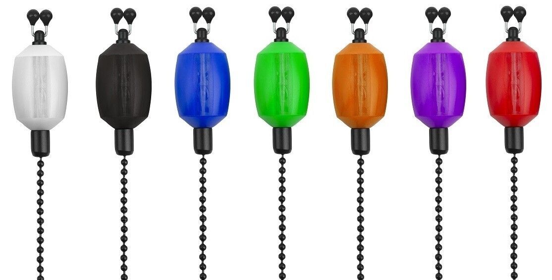 Fox - Black Label Dumpy Bobbin