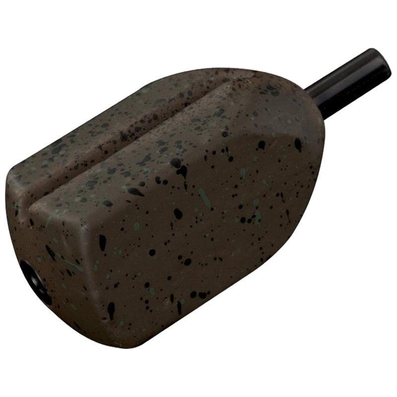 Fox - Camotex Square Inline Leads