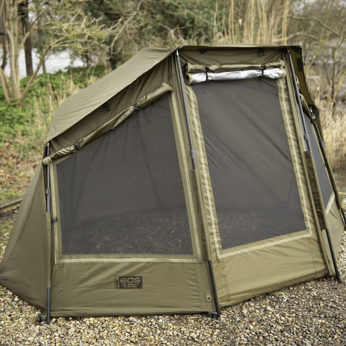 Fox - EOS 60" Brolly System