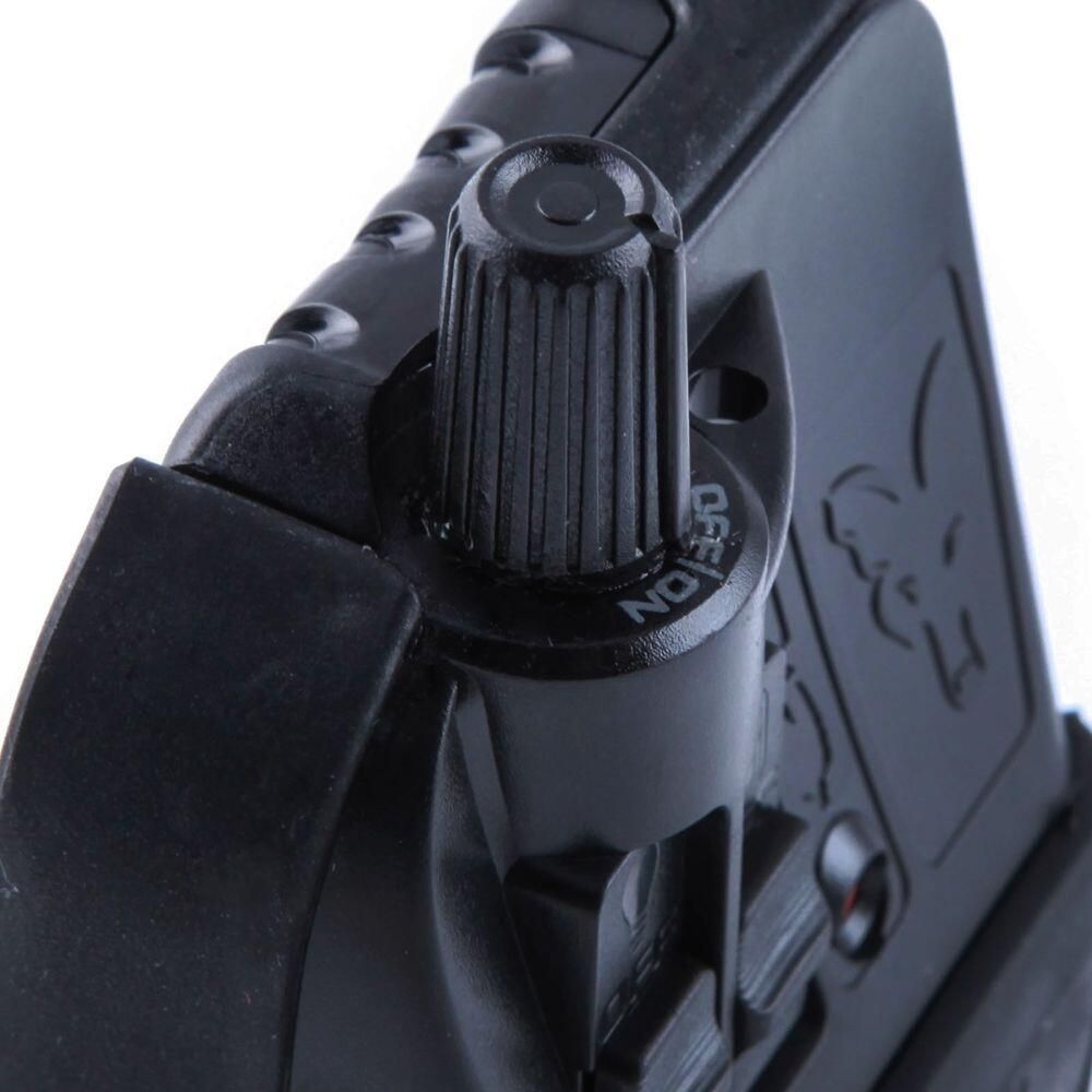 Fox - Micron RX+ Receiver