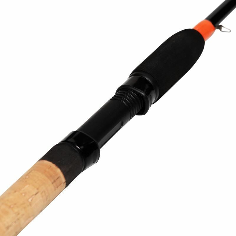 Frenzee - FXT Feeder Rod