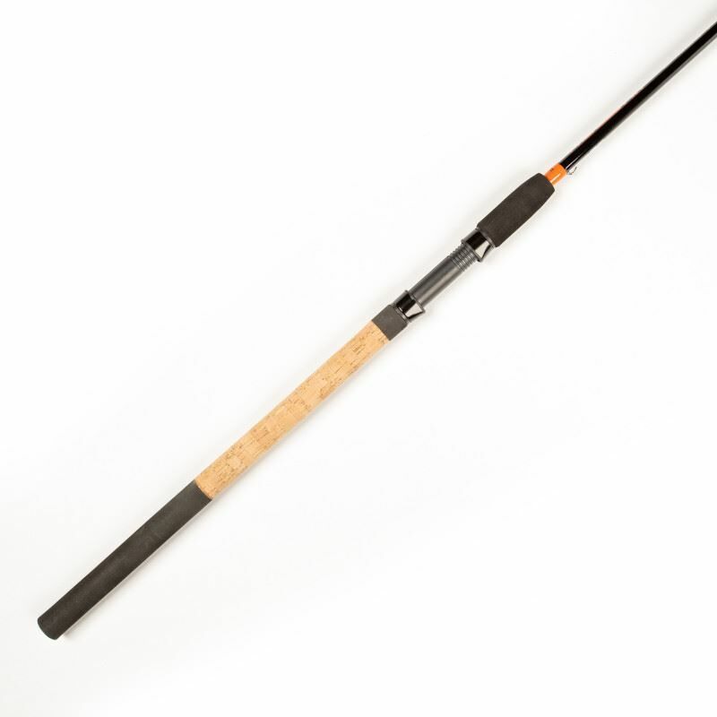 Frenzee - FXT Waggler Rod