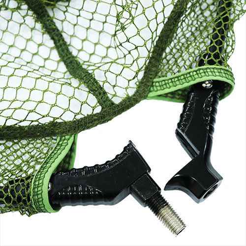 Gardner - Folding Pan Net | Total Fishing Tackle