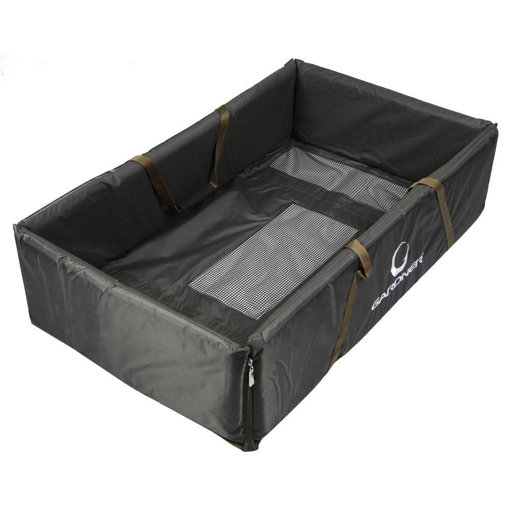 Game Mat Gardner Compact Asylum Mat – , 10-Inch Height, Green Carp ...