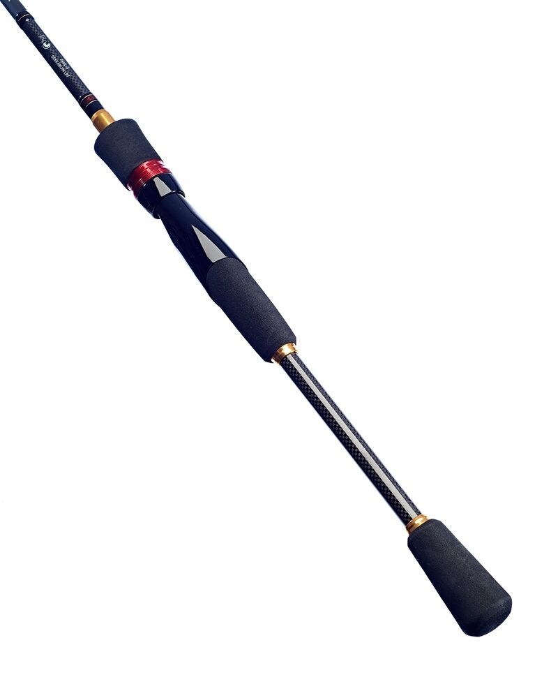 Daiwa - Gekkabijin LRF Rod
