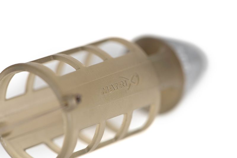 Matrix - Plastic Orbit Feeder