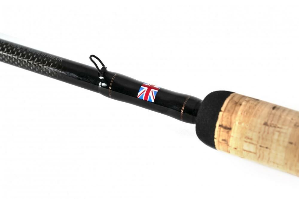 Guru - Aventus SR Light Feeder 2pc Rod