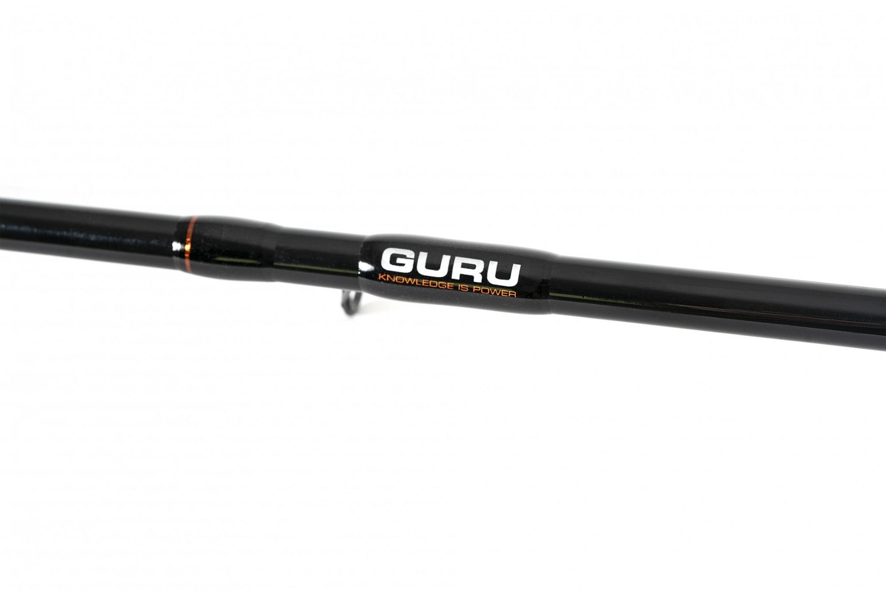 Guru - A-CLASS Feeder Rod