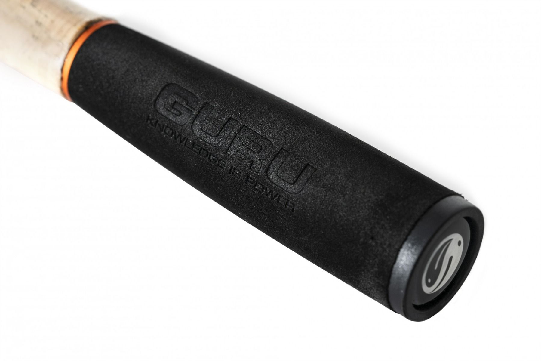 Guru - A-CLASS Feeder Rod