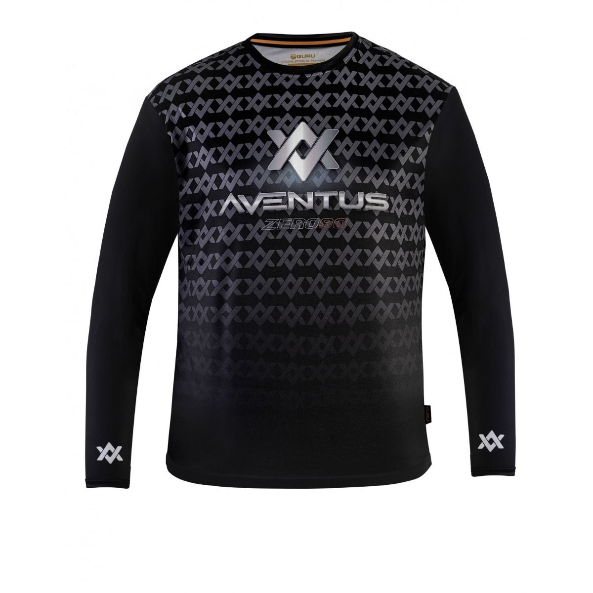 Guru - Aventus Sun Core - UPF 50+ Shirt