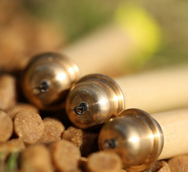 Guru - Balsa Big Water Pellet Waggler Float