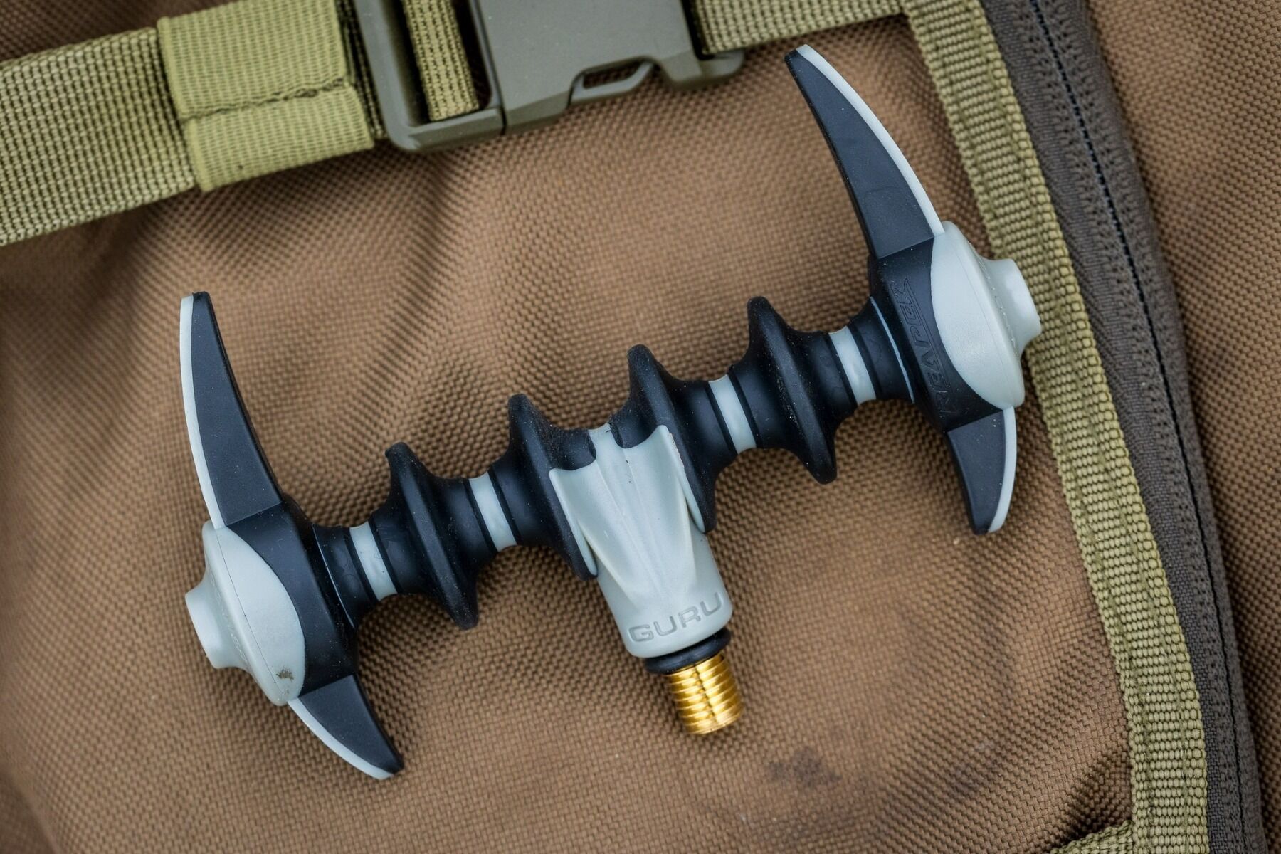 Guru - Mini Stealth Reaper Rest