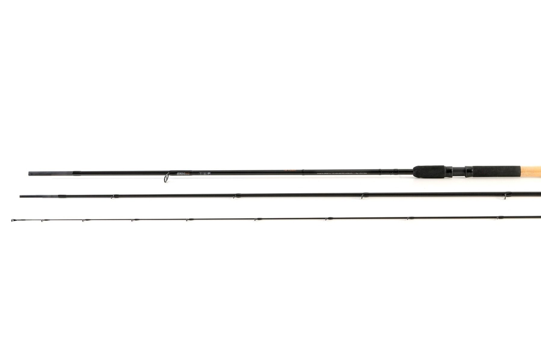 Guru - N-Gauge Pro Float Rod