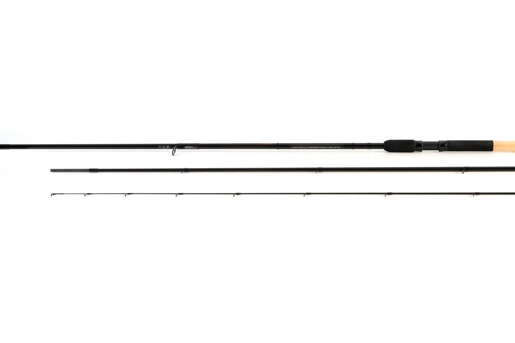 Guru - N-Gauge Pro Float Rod