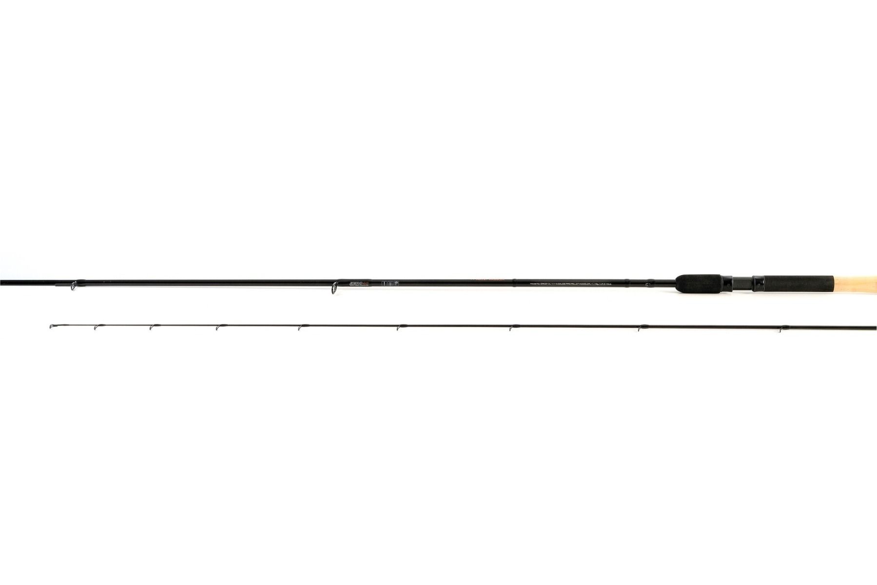 Guru - N-Gauge Pro Pellet Waggler Rod