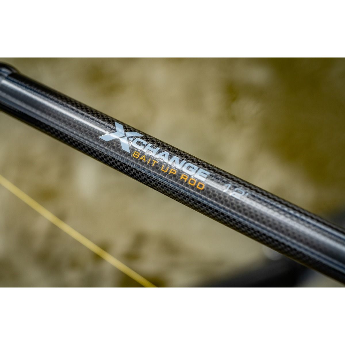 Guru - X-CHANGE BAIT UP Rod