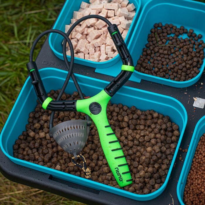 Guru - Incredible 'Pult Catapult