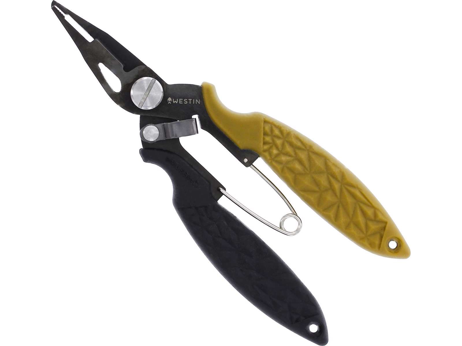 Westin - Finesse Split Ring Pliers