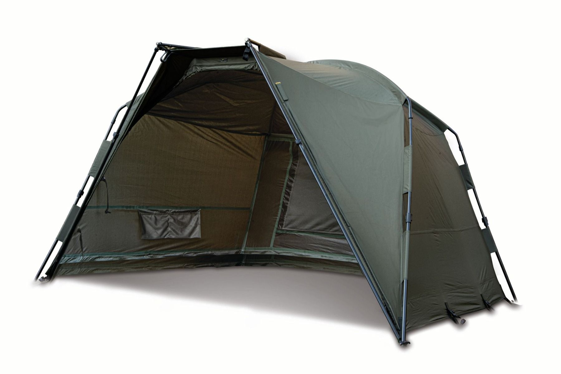 Solar Tackle - Compact Spider Bundle