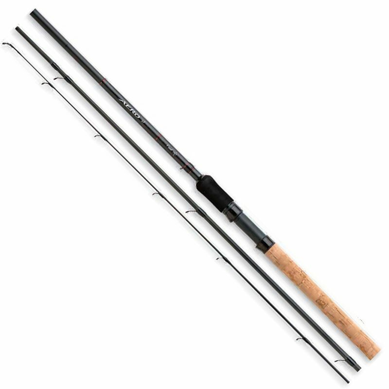 Shimano - Aero X1 Match Float Rod - 13ft