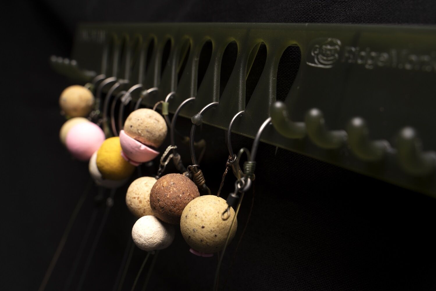 Ridgemonkey - Hangman Rig Rack