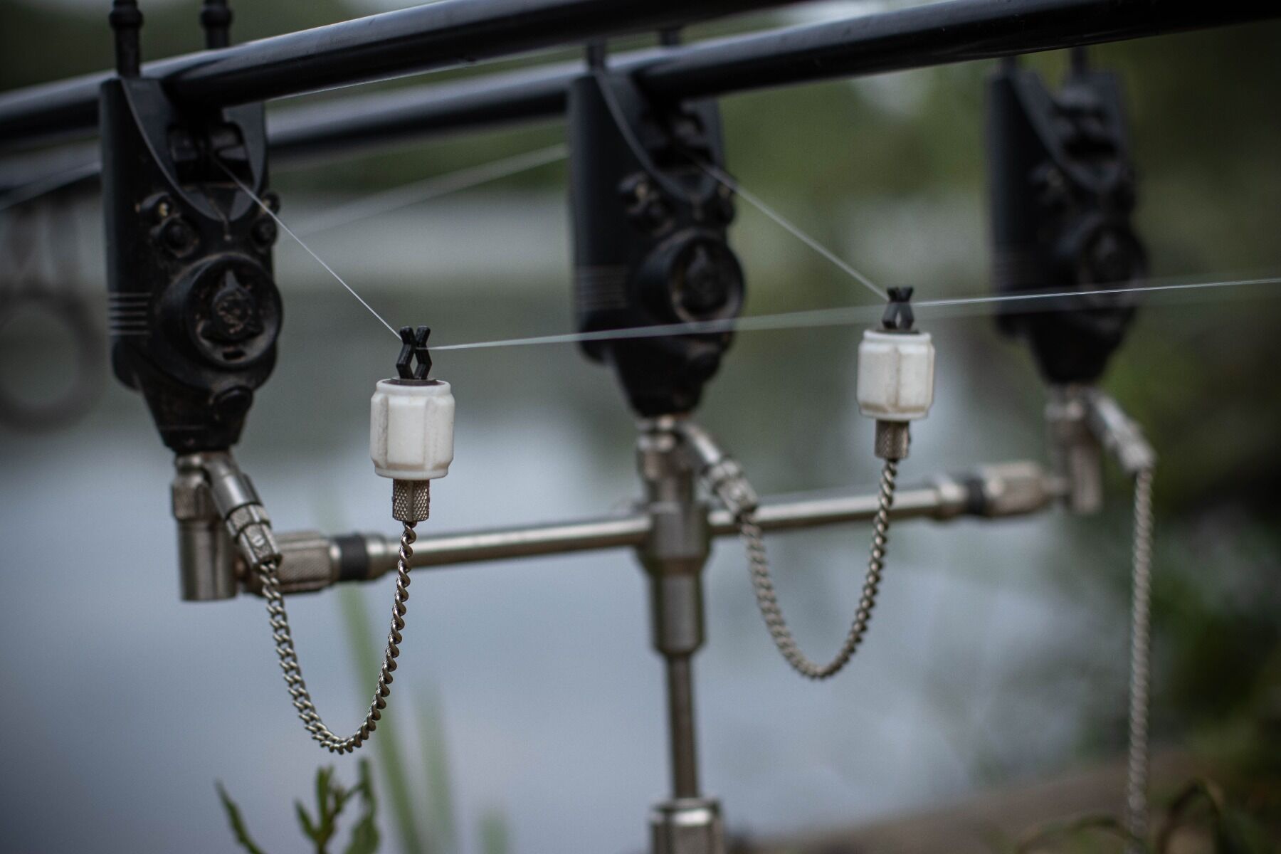 Solar Tackle - P1 Indicator Kit