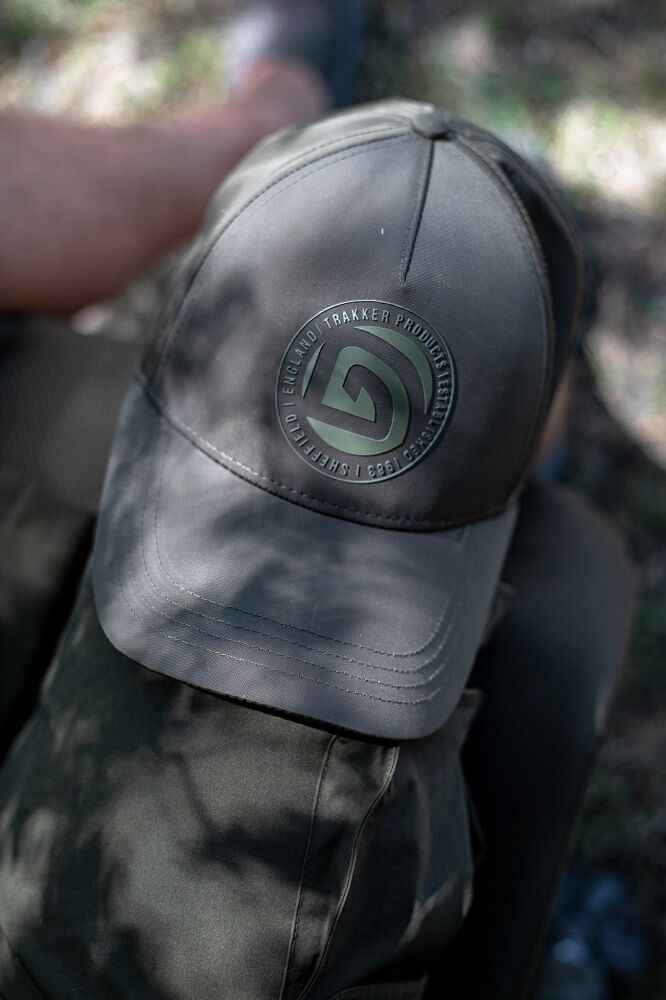 Trakker - Water Resistant Cap