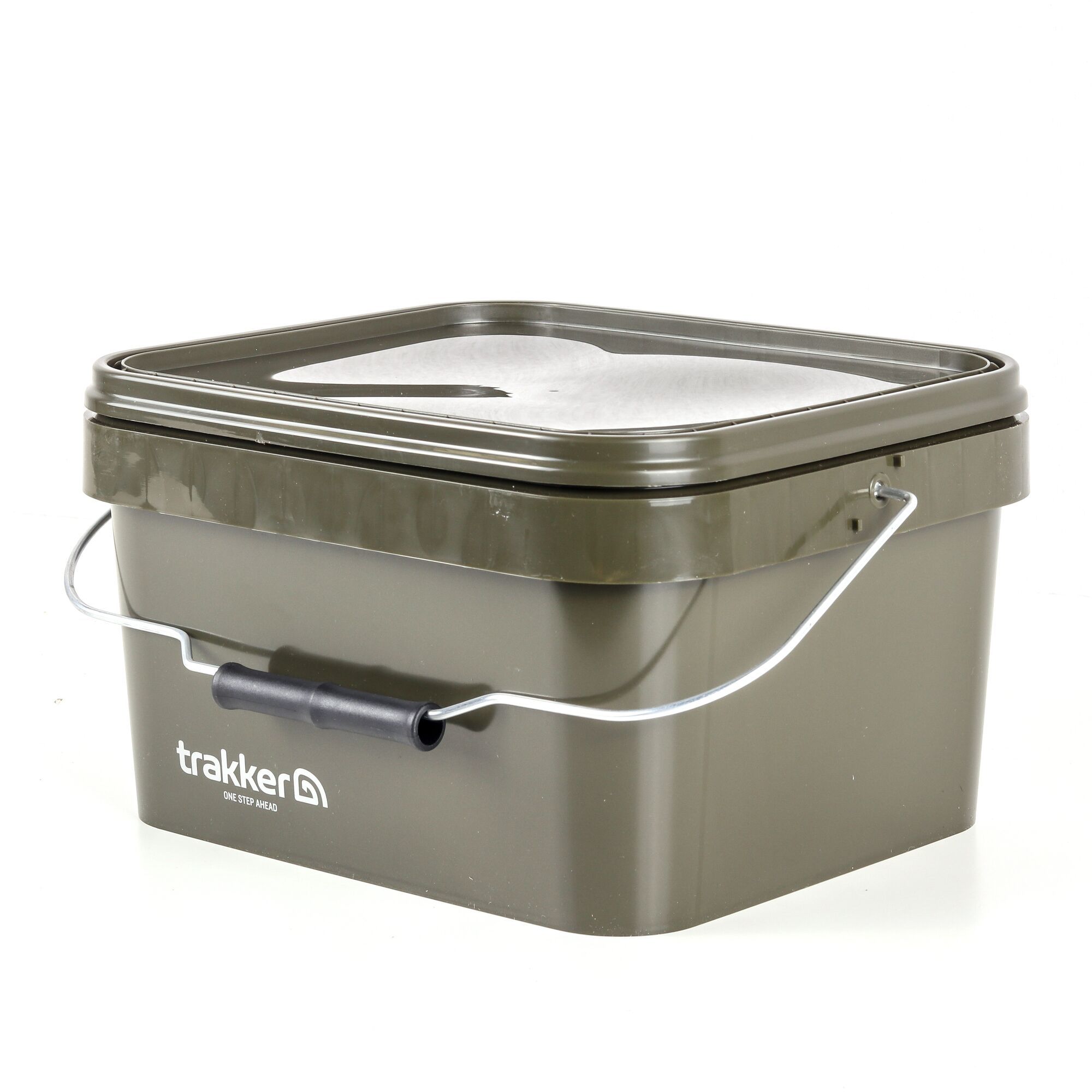 Trakker - Olive 5ltr Bucket