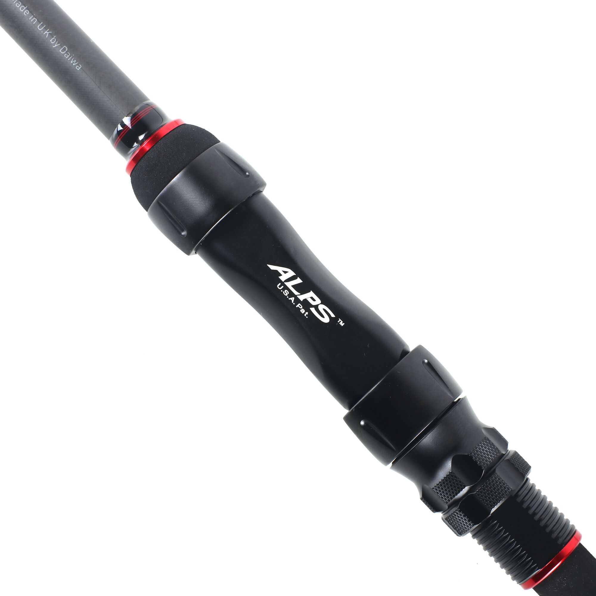 Daiwa - Basia X45 TT Alps Rod