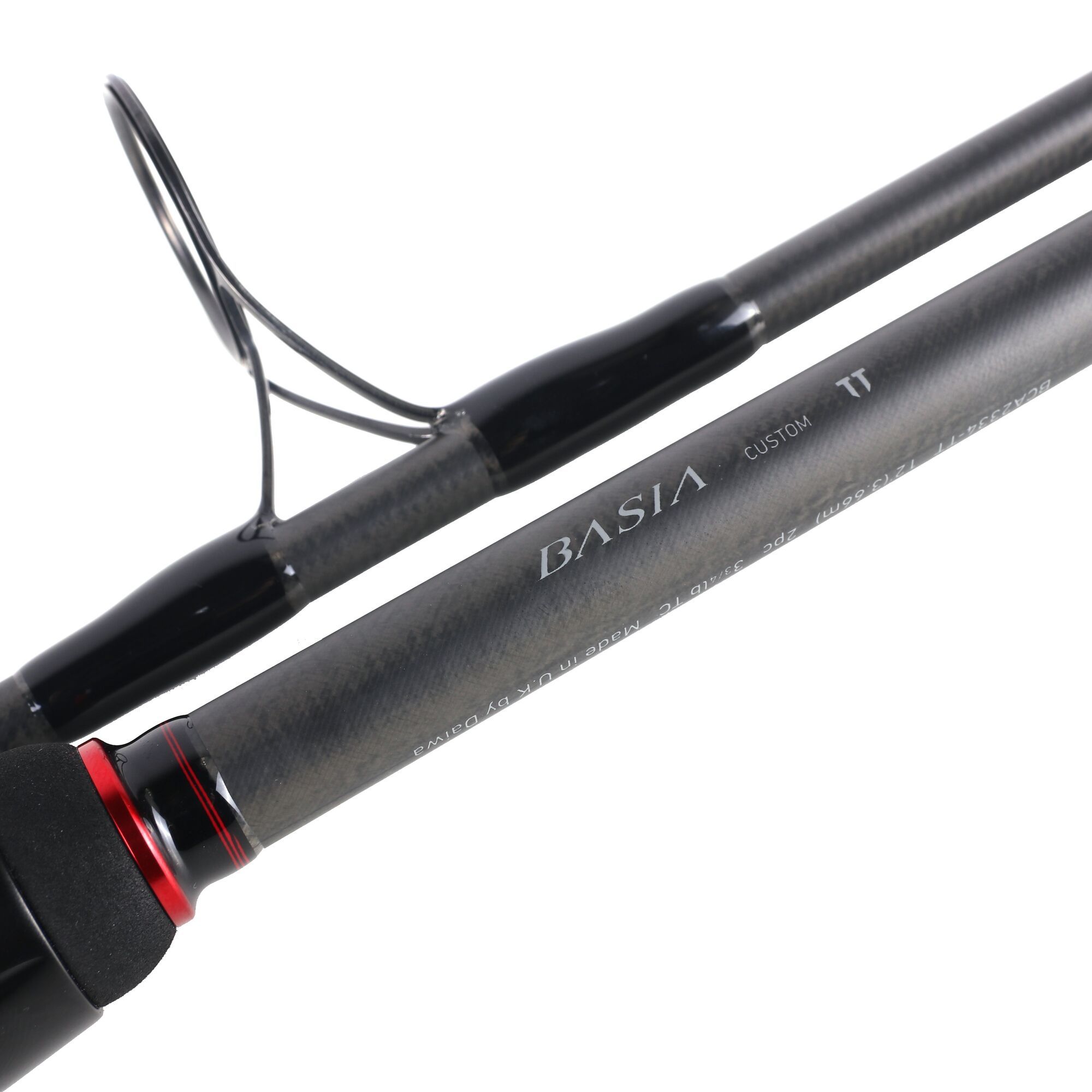 Daiwa - Basia X45 TT Alps Rod