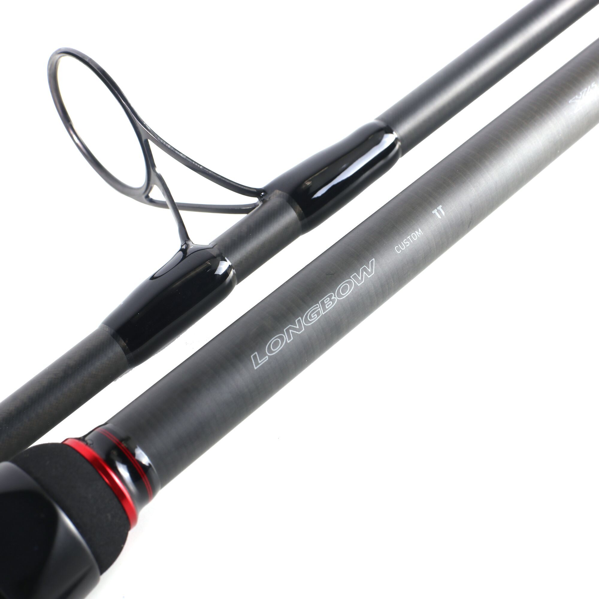 Daiwa - Longbow X45 TT Alps Rod