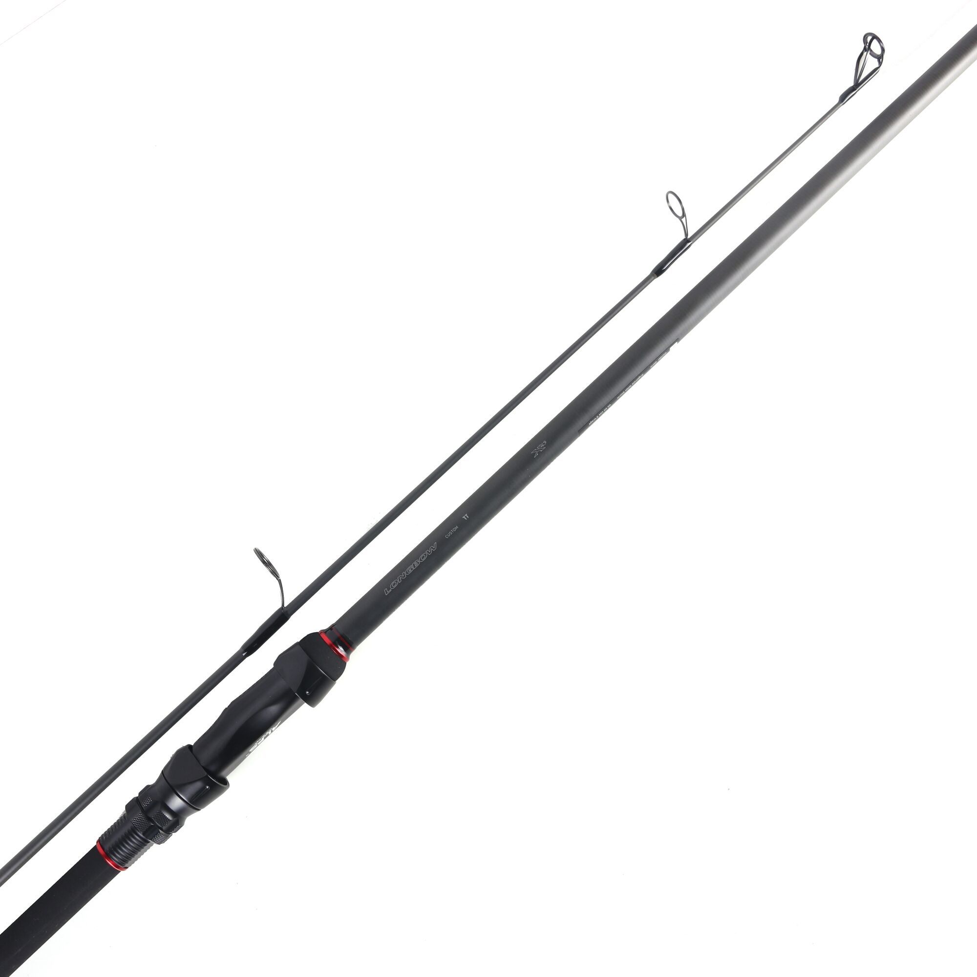 Daiwa - Longbow X45 TT Alps Rod