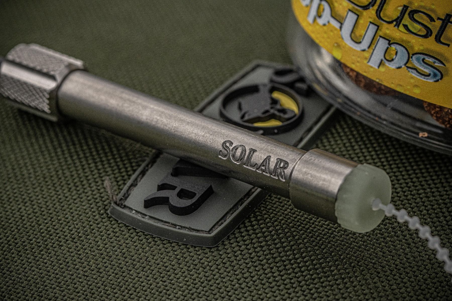 Solar Tackle - P1 Baiting Needle