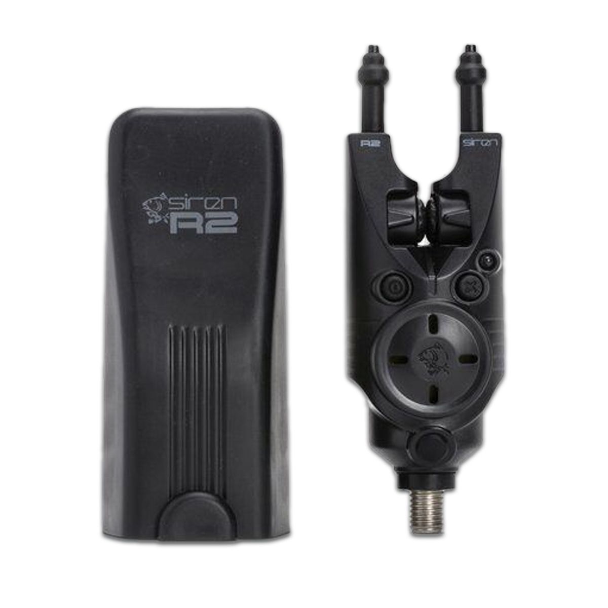 Nash - Siren R2 Presentation Set