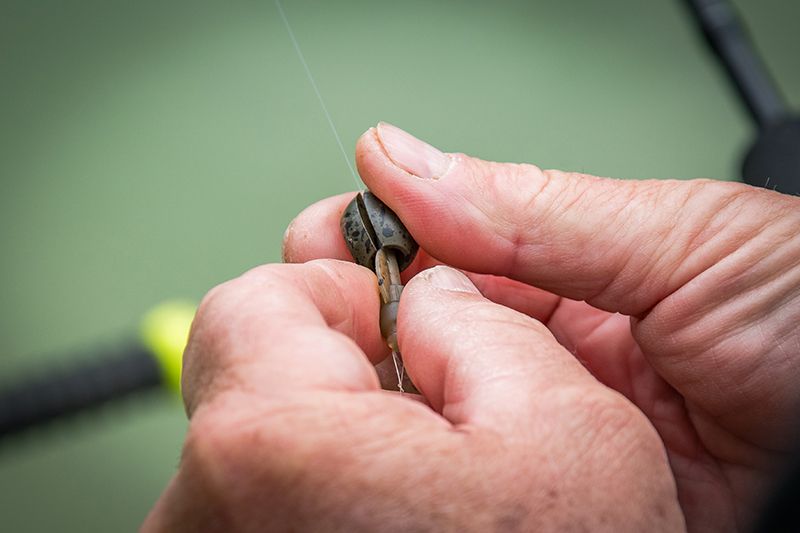 Matrix - Inline Pellet Bomb x3