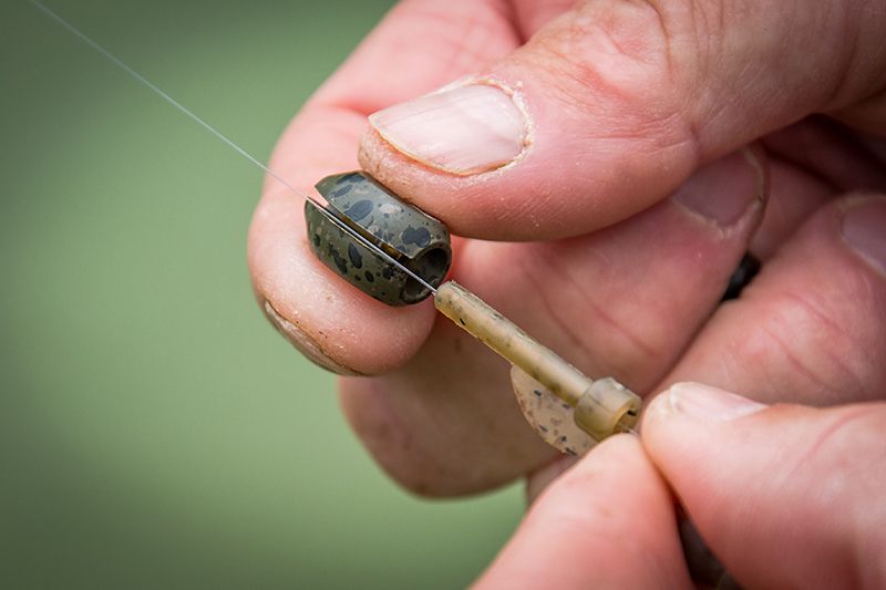 Matrix - Inline Pellet Bomb x3