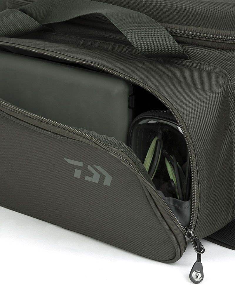 Daiwa - Infinity System Low Level Carryall