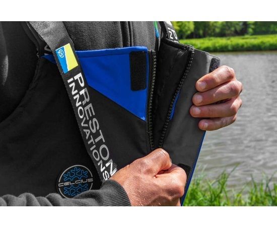 Preston - Celcius Winter Suit