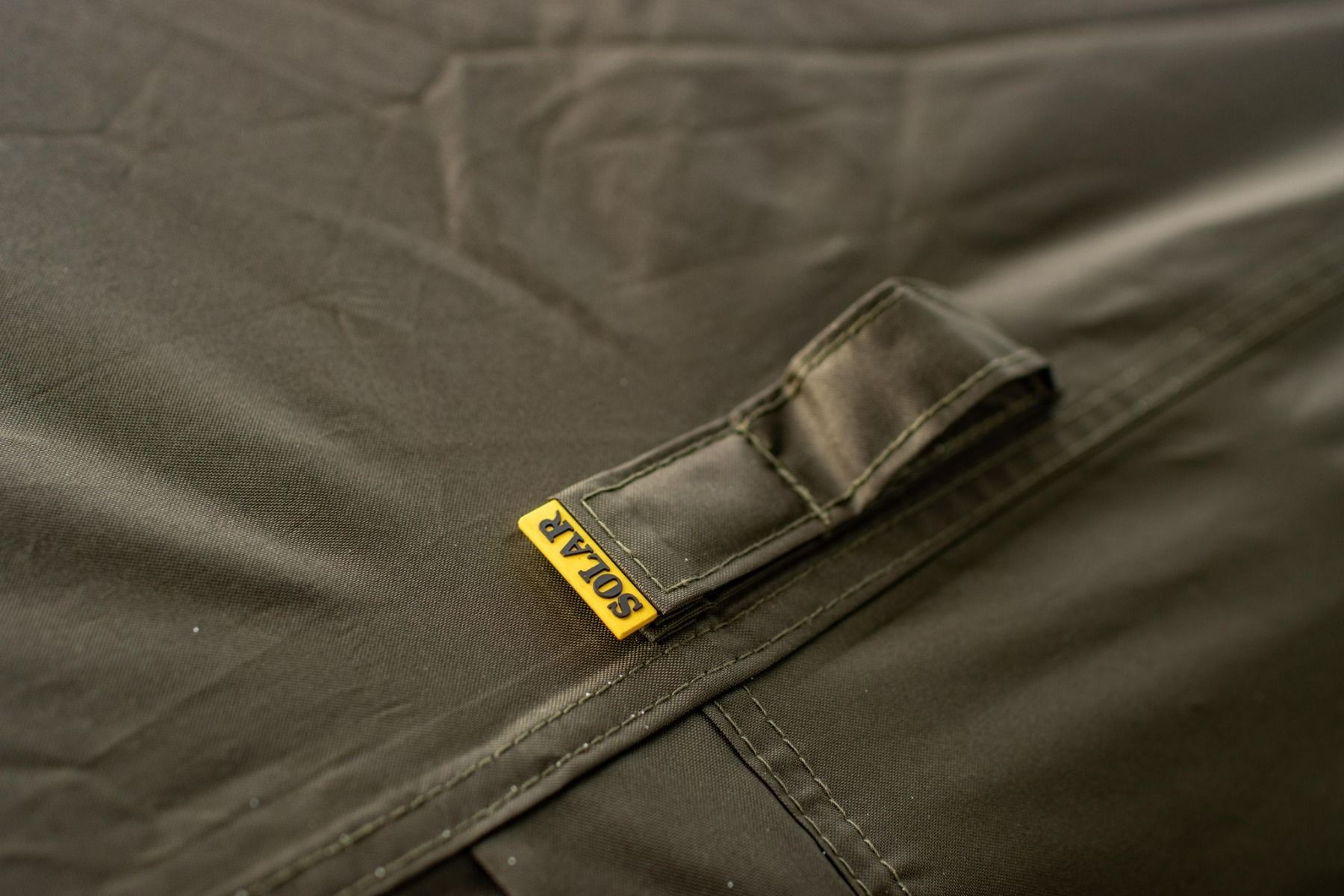 Solar Tackle - Sp Uni Spider Bivvy Complete Bundle